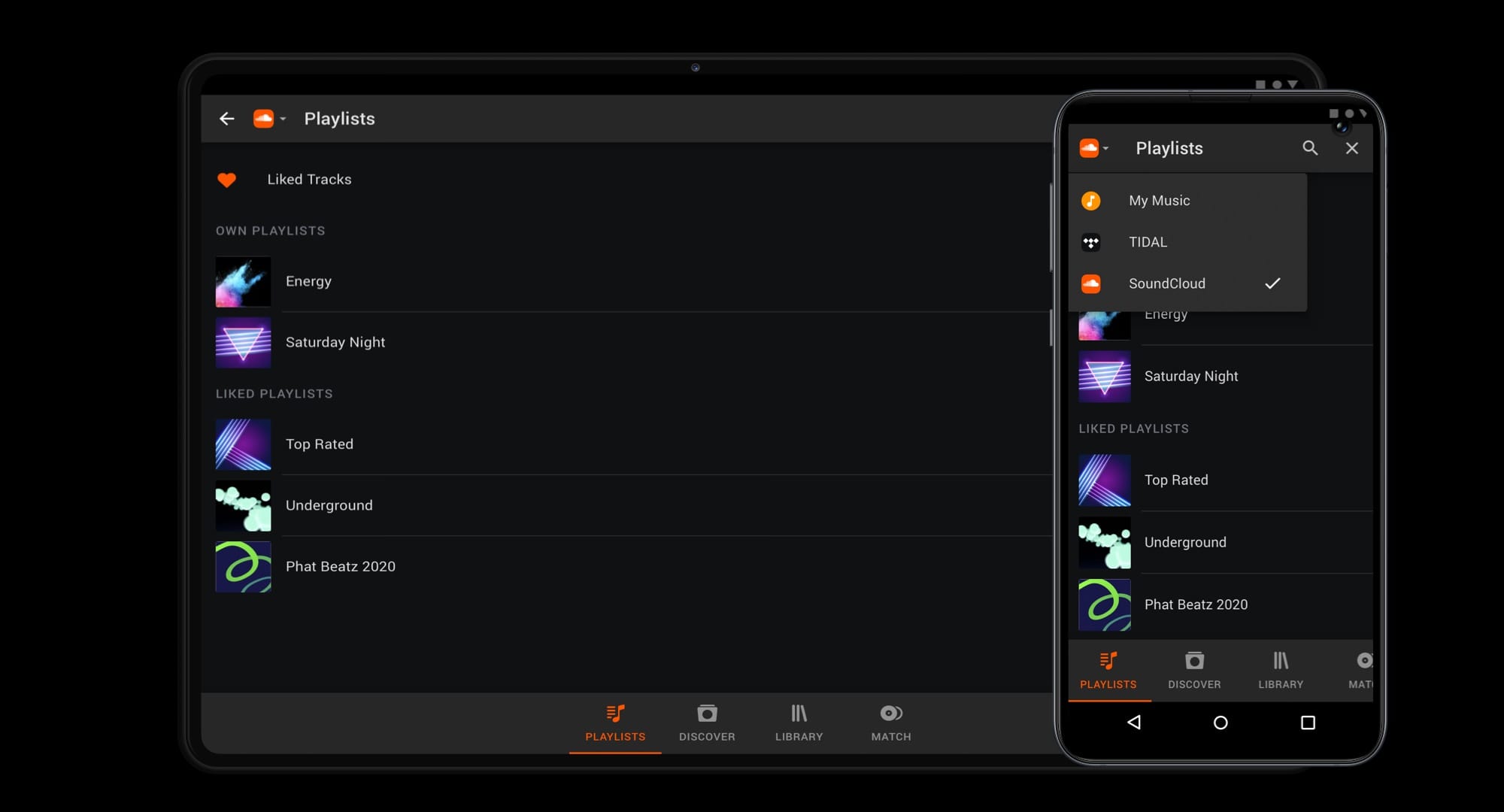 DJ App for Android - djay by Algoriddim DJ App for Android - djay by Algoriddim