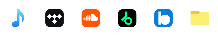 Professional DJ App for Windows - djay Pro by Algoriddim