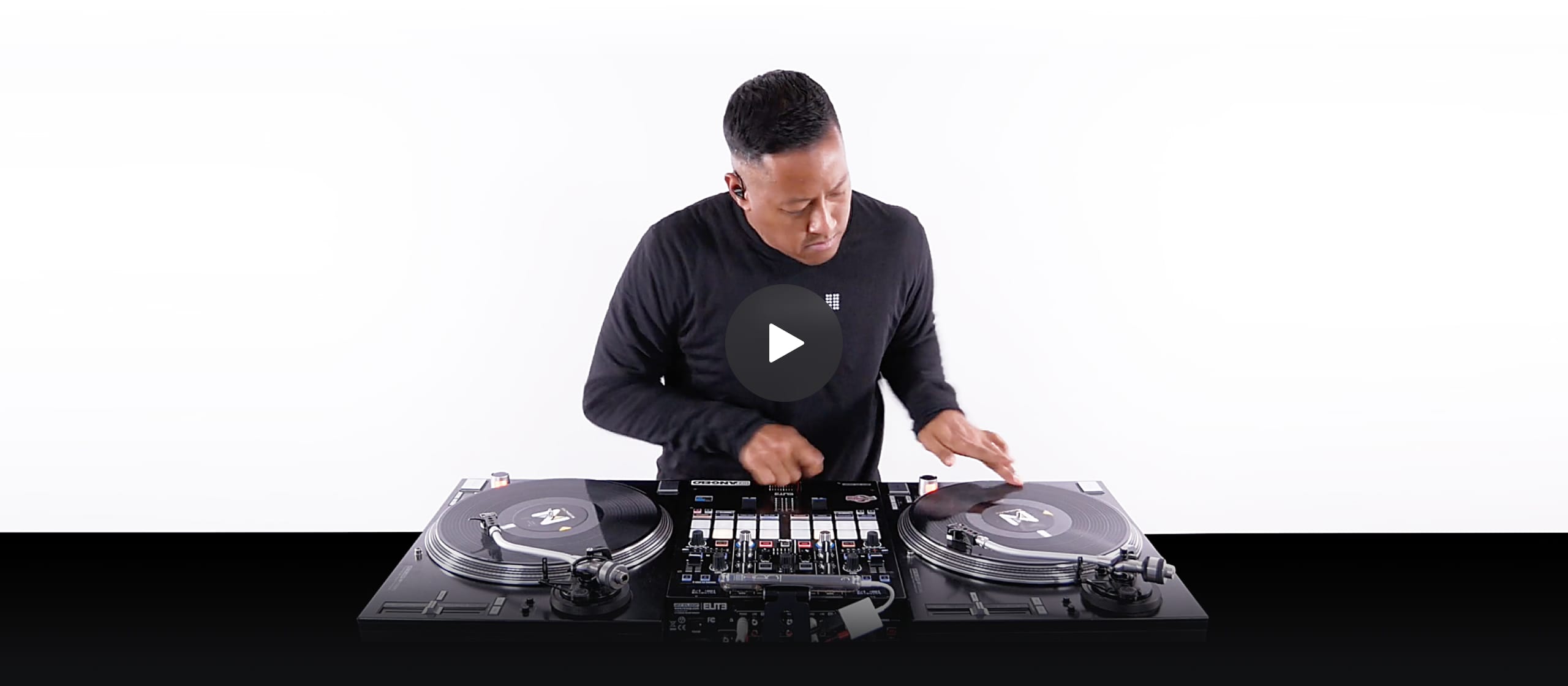 Professional DJ App for Windows - djay Pro by Algoriddim