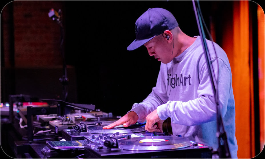 DJ Software and DJ Apps | Algoriddim