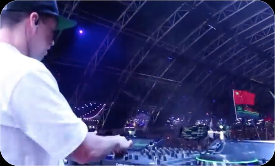 DJ Software and DJ Apps | Algoriddim