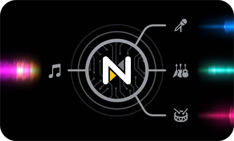 DJ Software and DJ Apps | Algoriddim