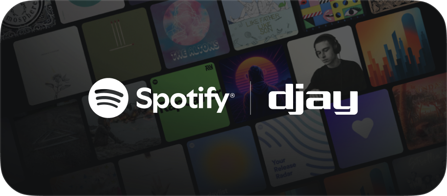 Professional DJ App for Windows - djay Pro by Algoriddim